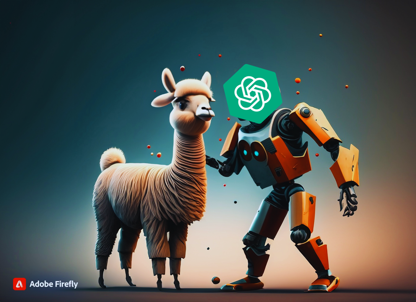 Open-Source LLMs vs OpenAI: a Detailed Overview